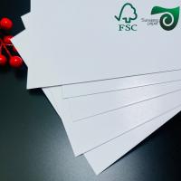 China Food Grade Paper Rolls With Good Stiffness PE Coating For Bowl Bases for sale