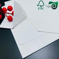 China FSC 210gsm C1S FBB SBS Ivory Board Jumbo Rolls Versatile Widths For Packaging Printing for sale