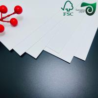 China 250gsm  420 Microns Single Side Coated Freezer Paper Roll Food Packaging Grade for sale