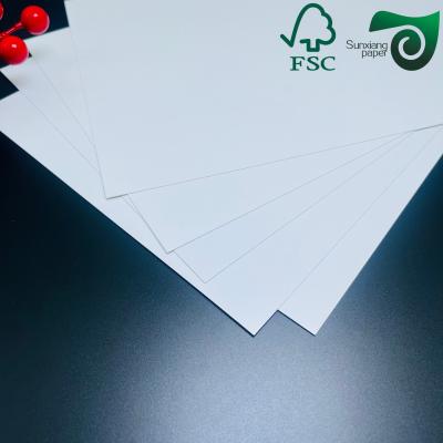 China FSC 180g 200g Coated Inkjet Bond Paper Rolls  610mm Width  30m 50m Length for sale