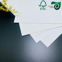 China FSC Food Grade FBB Paper Board 235gsm 270gsm For Medicine Boxes  70cm 100cm for sale