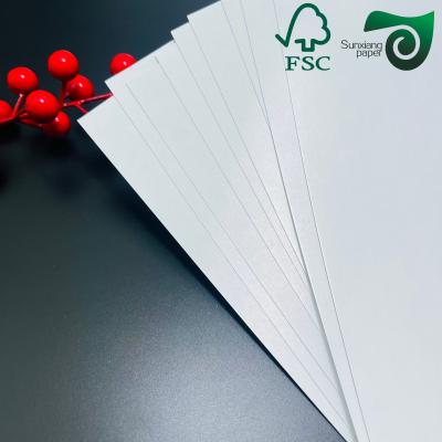 China FSC 170gsm C2S Gloss   Heavyweight Matt Coated Paper   Ideal For Desk Calendars for sale