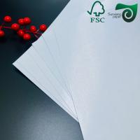 China C1S Coated FBB SBS Ivory Board 350gsm 37