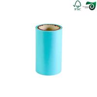 China FSC 15gsm Translucent Glassine Paper Multi Color Metal Protection Gift Wrapping Solution for sale