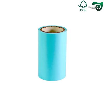China FSC 15gsm Translucent Glassine Paper Multi Color Metal Protection Gift Wrapping Solution for sale