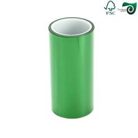 China FSC 17gsm 20gsm Acid Free Translucent Glassine Wrapping Paper Rolls  Multi Color For Fruit Vegetable Packaging for sale