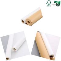 China Food Grade Coated Container Board   Eco Friendly PE Coated Paper For Food Packaging Boxes for sale