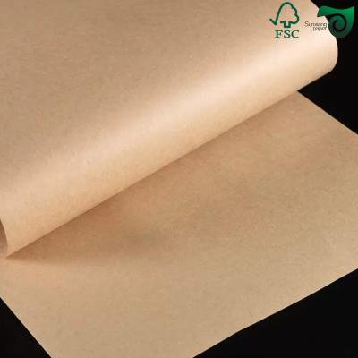 China FSC 200grs White Face Coated Kraft Liner Board For Kitchen Roll Core for sale