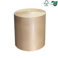 China FSC 325gsm 350gsm One Side Coated White Food Cartonboard for Food Packaging for sale