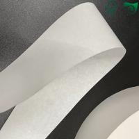 China 24gsm 28gsm Custom Color Printed Food Grade Drinking Straw Wrapping Craft Paper for sale