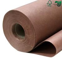 China FSC Food Grade Single Layer Mango Protection Paper for Cultivation Covers for sale