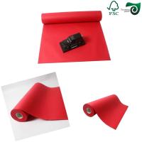 China 160gsm 180gsm A4 A3 Size Color Kraft Cardboard  Offset Printing Grade  Card In Roll for sale