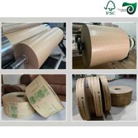China FSC 220gsm 230gsm White Virgin Food Packaging Paperboard  Grease Resistant for sale