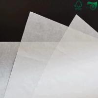 China 60gsm 83gsm Translucent Tracing Paper Rolls Ideal For Kids Drawing Width 50m Length FSC for sale