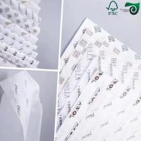 China FSC38gsm Food Grade White Greaseproof Paper Roll  325mm 650mm Width For Food Packaging for sale