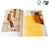 China 80gsm 100% Virgin Pulp C1S Glossy Art Paper GC1 Coated Art Paper SunXiang PAPER for sale