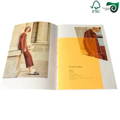 China 80gsm 100% Virgin Pulp C1S Glossy Art Paper GC1 Coated Art Paper SunXiang PAPER for sale