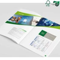 China FSC American Bristol Paper Board 250gsm 300gsm Premium Solution For High Quality Sheet Printing for sale