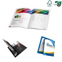 China 70gsm 90gsm 100% Virgin Pulp C1S Glossy Art Paper  GC1 Coated Art Paper for sale