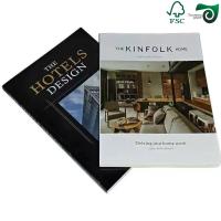 China FSC 100gsm 300gsm Wood Pulp Matte Coated Paper 86cm 61cm For Offset Printing for sale