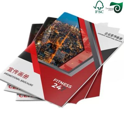 China 80gsm 100gsm C2S  Double Side Coated Matte Art Paper For High Grade Book Covers for sale