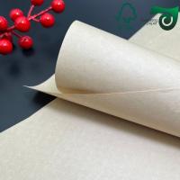 China FSC 60gsm 70gsm Food Grade Butcher Paper Roll A1 610mm For Meat Wrapping for sale