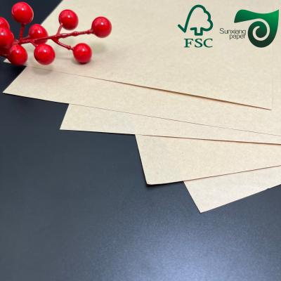 China FSC 30gsm 40gsm Brown Double Sided Silicone Baking Parchment Jumbo Rolls for sale