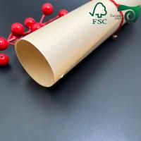 China FSC Certified 45gsm 50gsm Food Grade Greaseproof Colorful Cupcake Baking Paper Sheets for sale