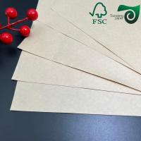 China Bleached White MG Kraft Paper Food‑Grade Machine Glazed Paper For Food Sachet Packaging for sale
