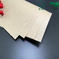China Bleached White MG Kraft Paper Food‑Grade Machine Glazed Paper For Food Sachet Packaging for sale