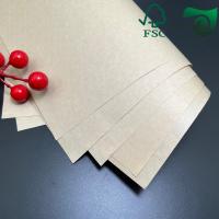 China FSC 40gsm 50gsm Food Grade Greaseproof Colorful Cupcake Baking Paper Sheets for sale
