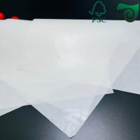China High Temperature Resistant Cupcake Mould Paper Food Grade Greaseproof Non-Stick Baking Paper for sale
