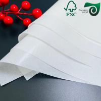 China FSC PFAS Free 50g Uncoated Food Wrapping Paper  Kit3 Kit6  High Temperature Resistant for sale