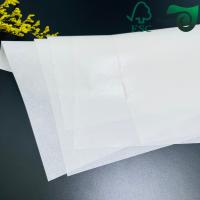 China FSC Certified Greaseproof 35g Food Grade Wax Wrap Paper For Sandwiches Hamburgers  Deli Items for sale