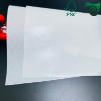 China FSC Large Format Translucent Printing Paper Roll 20lb 36