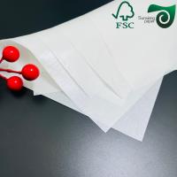 China FSC 30gsm 70gsm Neutral PH High Strength Glass Interleaving Kraft Paper for sale