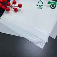 China FSC Multi Purpose Cooking   Baking Paper  Greaseproof  Moisture Proof   Recyclable for sale