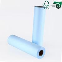 China 180gsm 220gsm Uncoated Smooth Virgin Pulp Bristol Cardstock For Drawing Printing for sale