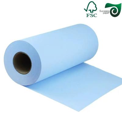 China 180gsm 220gsm Uncoated Smooth Virgin Pulp Bristol Cardstock For Drawing Printing for sale
