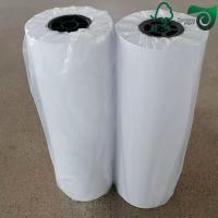 China FSC 24'' 150' 20# Inkjet Bond Plotter Paper 2'' Core For HP Canon Printers for sale