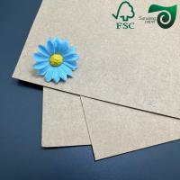 China Customized Kraft Liner Paper AAA Grade Perfect For Heavy Duty Packaging And Carton Board Production for sale