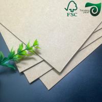 China FSC 325gsm 350gsm One Side Coated White Food Cartonboard for Food Packaging for sale
