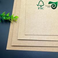 China FSC 325gsm 350gsm One Side Coated White Food Cartonboard for Food Packaging for sale