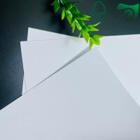 China FSC Natural White Bible Paper  50gsm High Opacity Uncoated Offset Paper For  Book Printing for sale