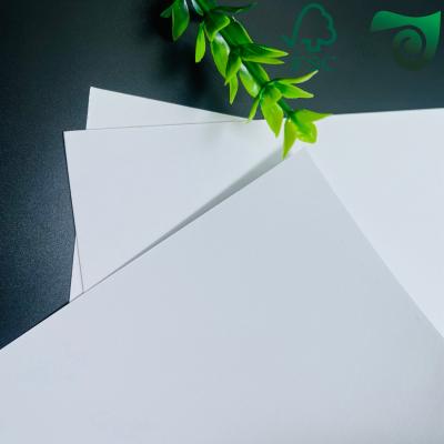 China FSC Natural White Bible Paper  50gsm High Opacity Uncoated Offset Paper For  Book Printing for sale
