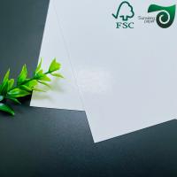 China FSC 150gsm 170gsm Glossy Coated Paper Art Book With Good Printing Double side coated for sale