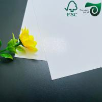 China FSC 150gsm 170gsm Glossy Coated Paper Art Book With Good Printing Double Sided Glossy Coated Art Paper  C2S for sale