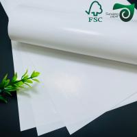 China FSC 135GSM 200GSM Gloss Coated A4 A3 Art Paper Sheets  For Digital  Laser Printing for sale