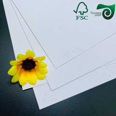 China 230gsm 250gsm Grey Backed Coated Duplex Board Professional Shoe Box Packaging Paperboard for sale
