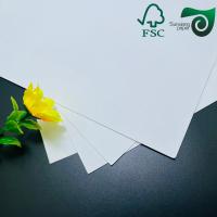 China Double Sided Coated Couche Paper 110gsm To 200gsm 100% Wood Pulp Magazine Printing for sale